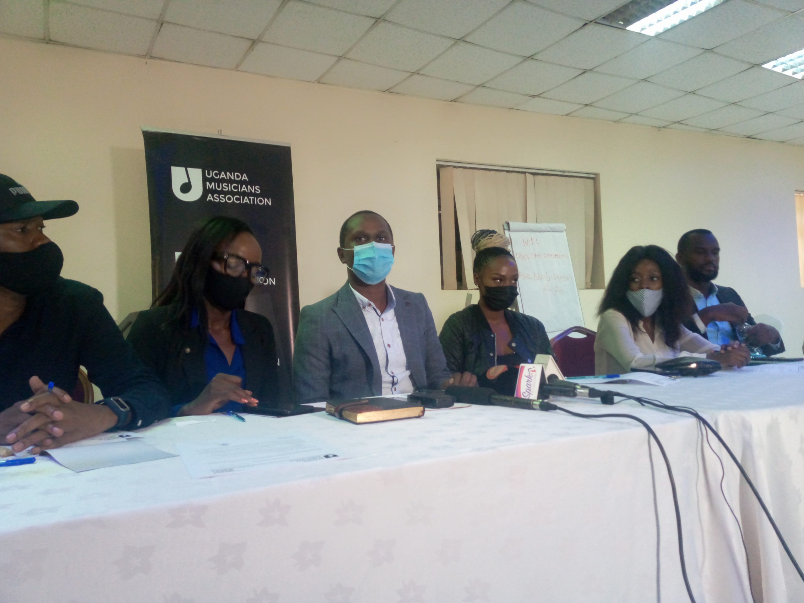 UMA partners with microfinance support center to register, develop all ...