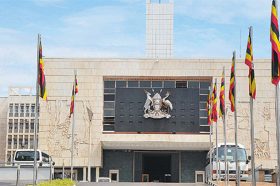 Full List: Winners of Buganda LCV Chairperson and City Mayor Elections ...