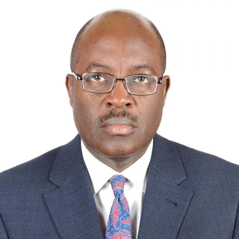 Prof. Mbonye, husband to State House comptroller Lucy Nakyobe dies ...