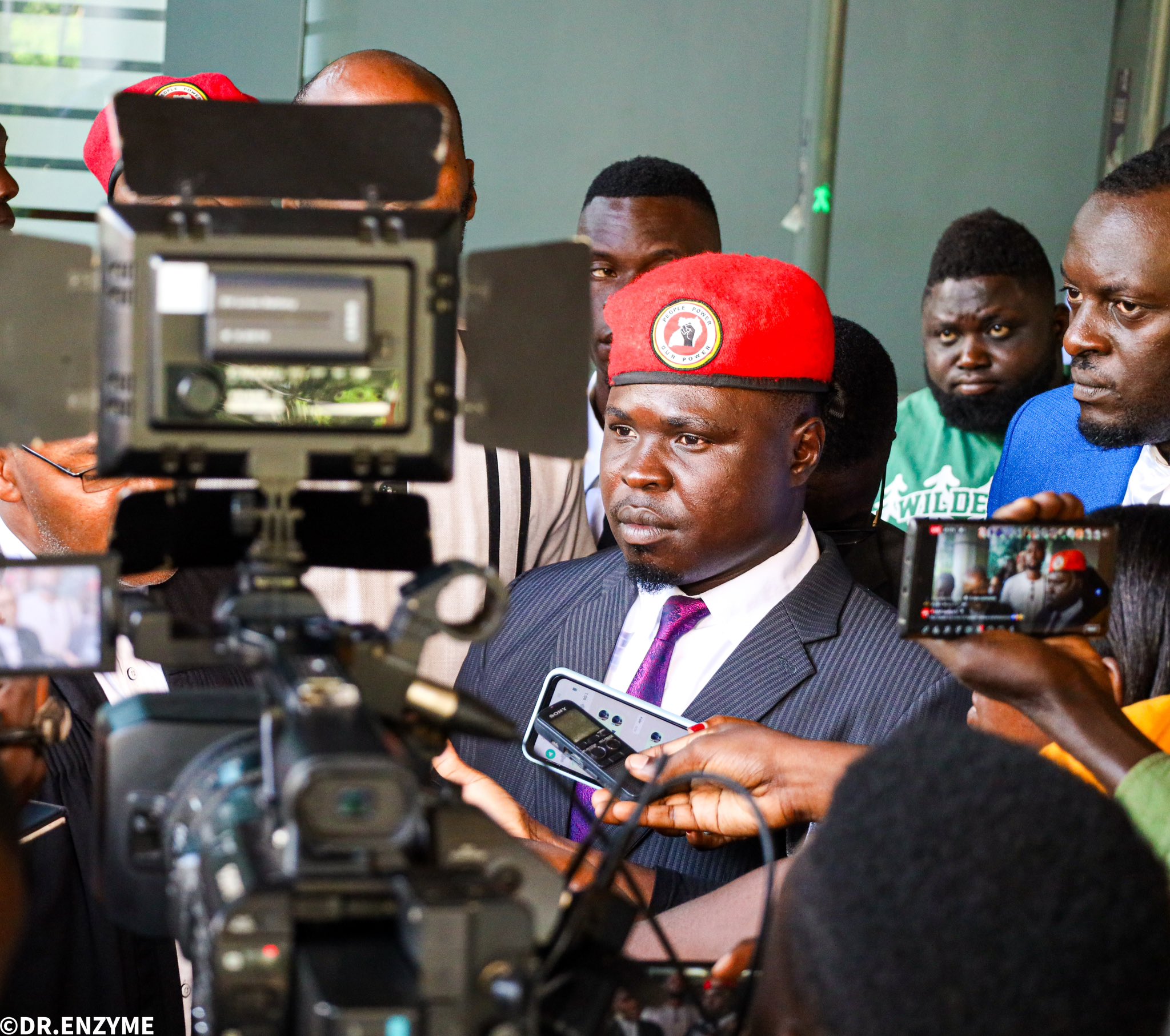 Attorney General to appeal court's decision of overturning Hon. Zaake ...