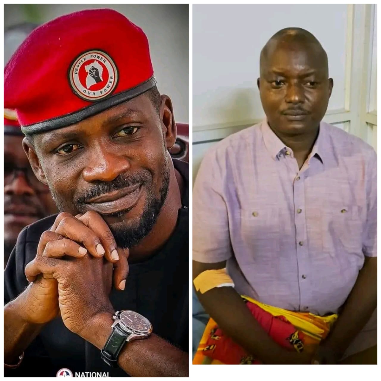 I was shocked but not surprised- Bobi Wine speaks out on Pr. Bugingo attempted assassination ...