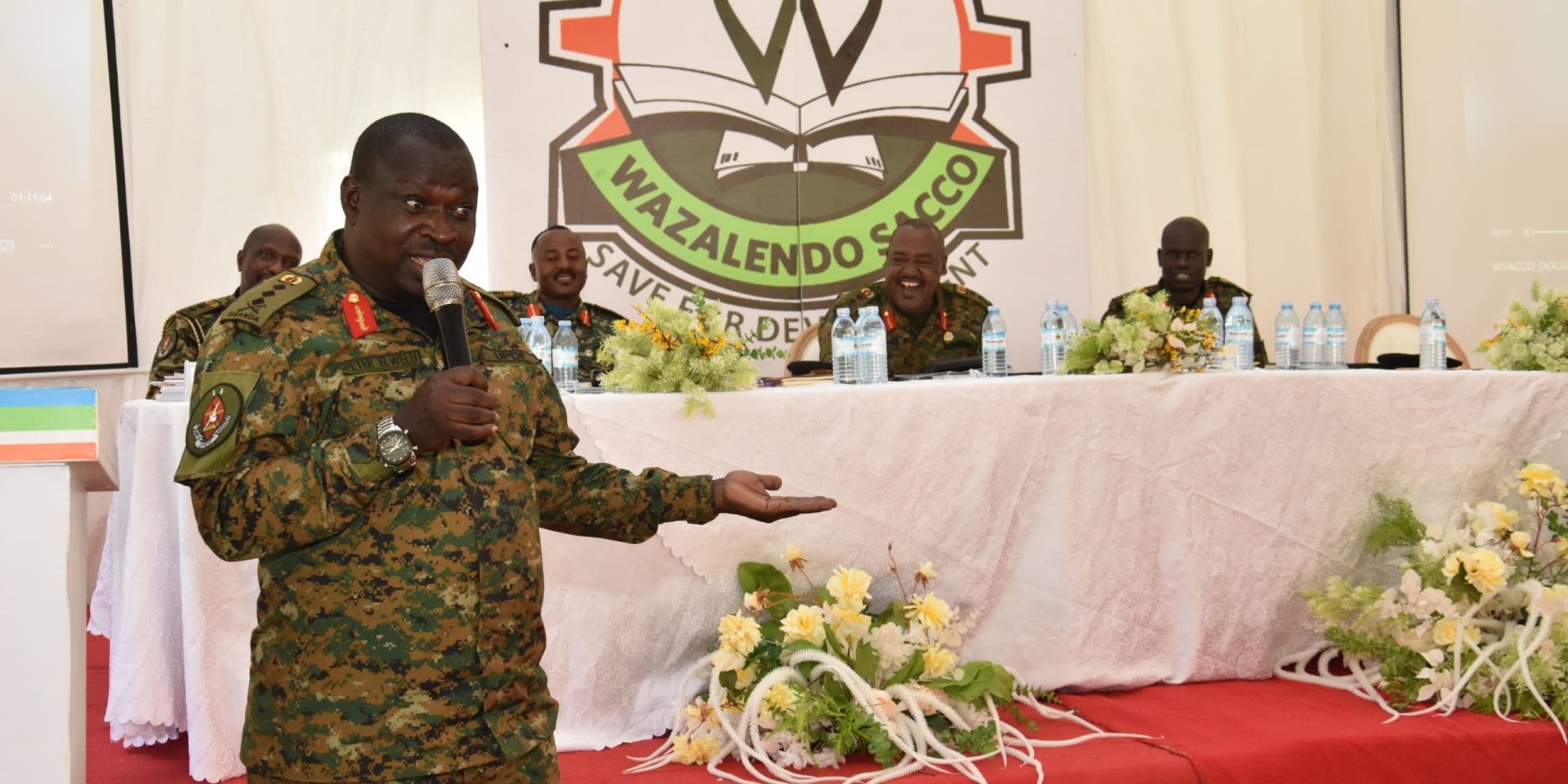 Wazalendo SACCO Eyes One Trillion Asset Base By 2024 - Trusted News Uganda