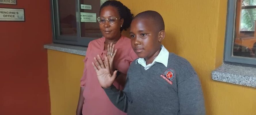 Kampala Parents School Shines in 2025 Primary Leaving Examination ...