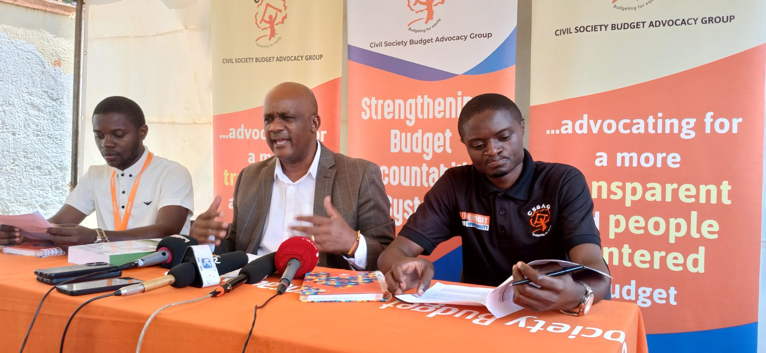 CSBAG Warns of Escalating Public Debt and Inefficiencies in Uganda’s ...