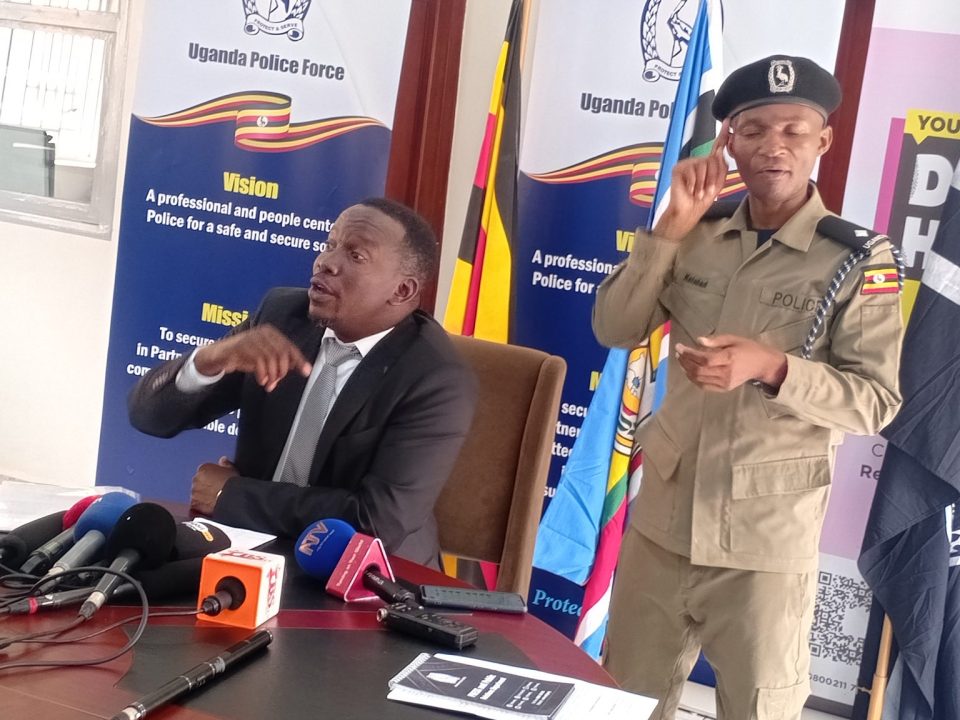 56 Arrested in Nationwide Crackdown on Mineral Fraud, Police Warn of ...