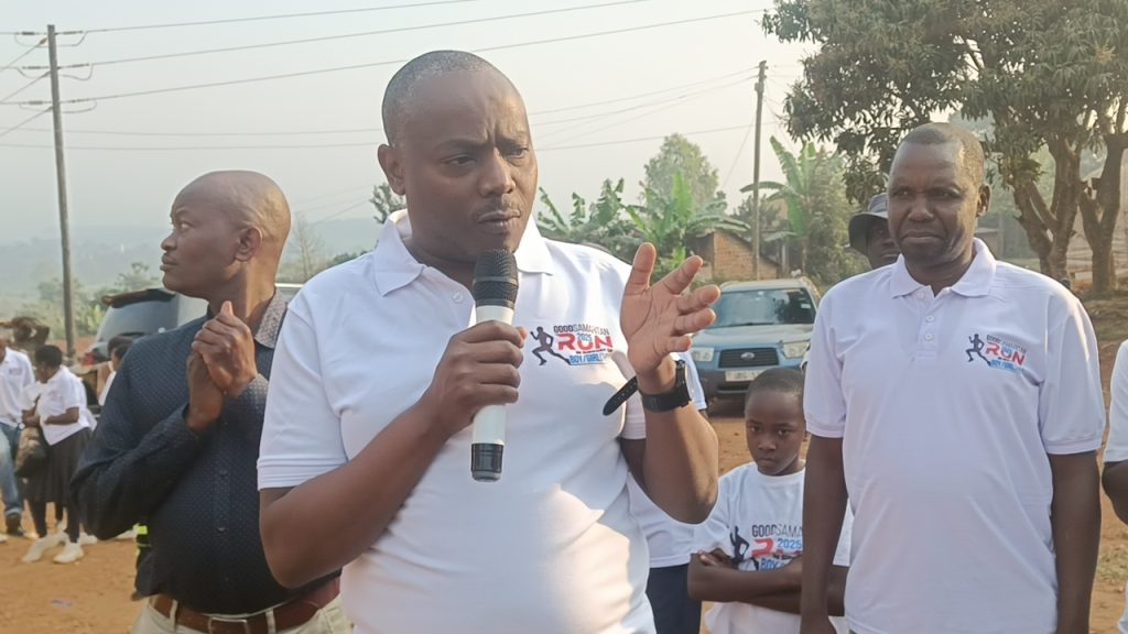 St. Andrew’s Charity Run Boosts Education and Health Support for ...