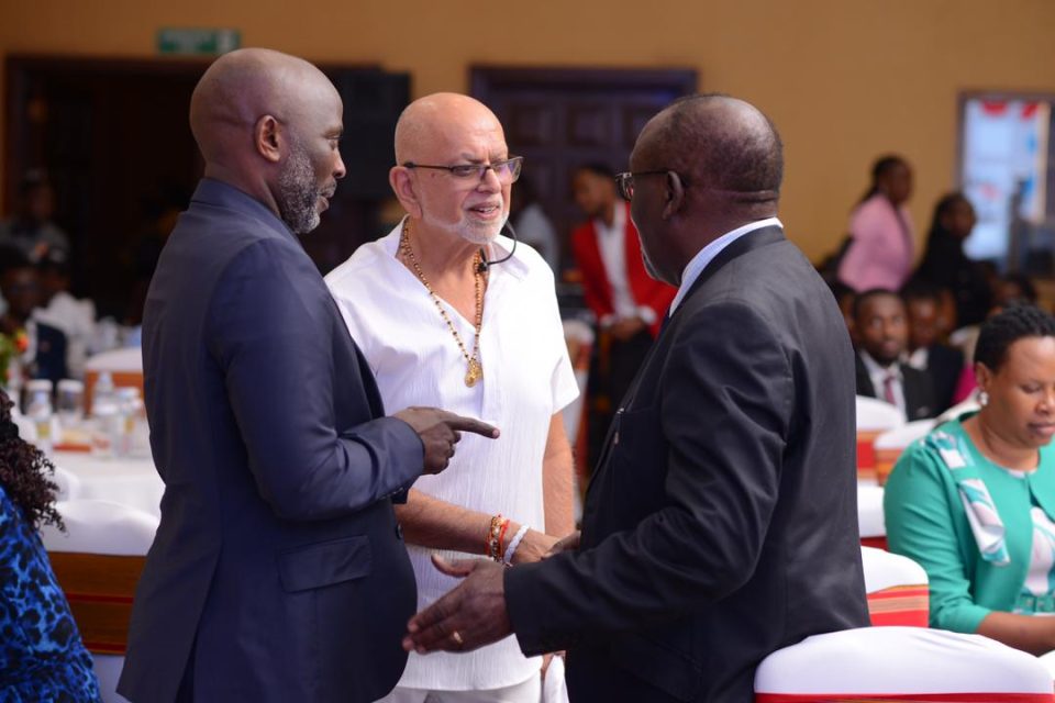 Victoria University Unveils Transformative 2025–2030 Strategic Plan ...