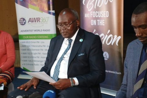 Uganda Boosts Education Sector with Shs6.66 Trillion Allocation in 2026 ...