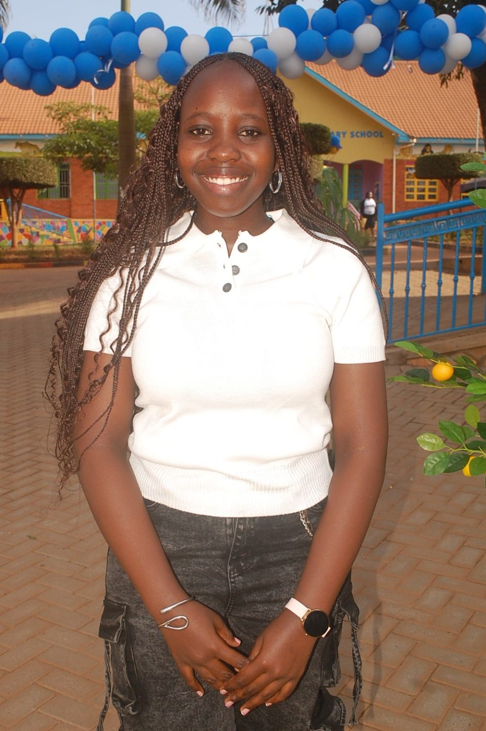 Namugongo Martyrs Shine as First PLE Candidates Excel with Flying ...