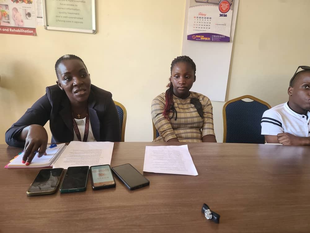SHAU Calls on Parents, Schools, and UNEB to Clearly Indicate Learners ...