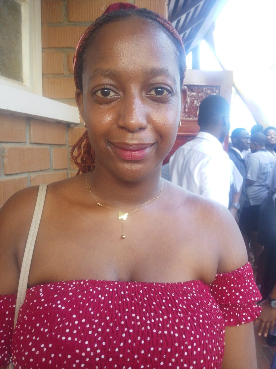 Namugongo Martyrs S.S in Jubilant Mood Following Positive 2025 UACE ...